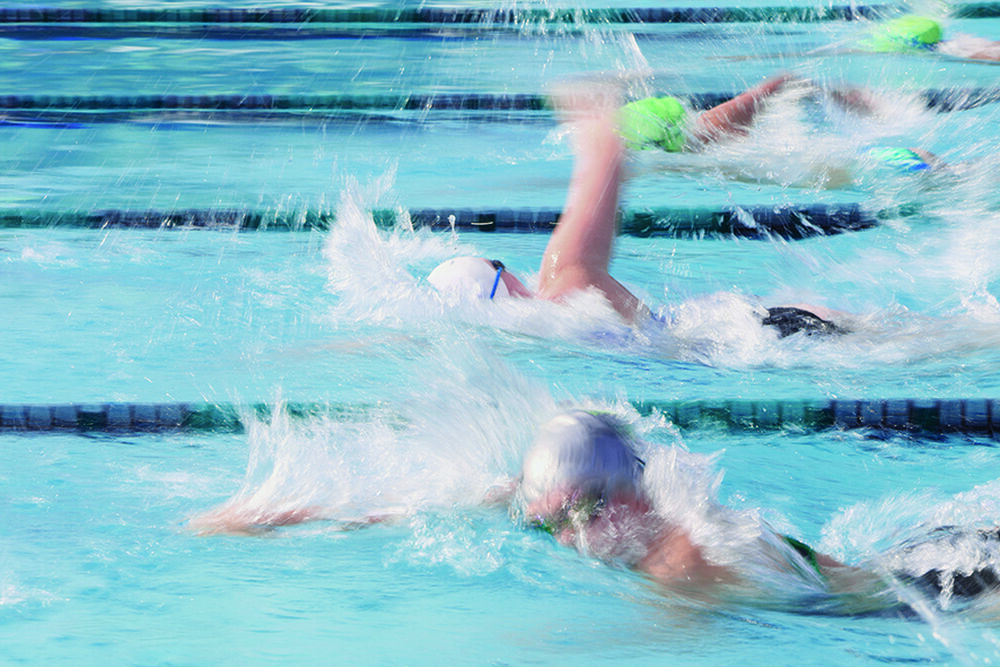 The PEAK - Active Stirling