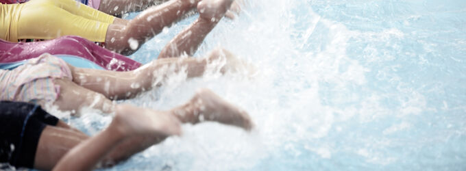 Home - Active Stirling