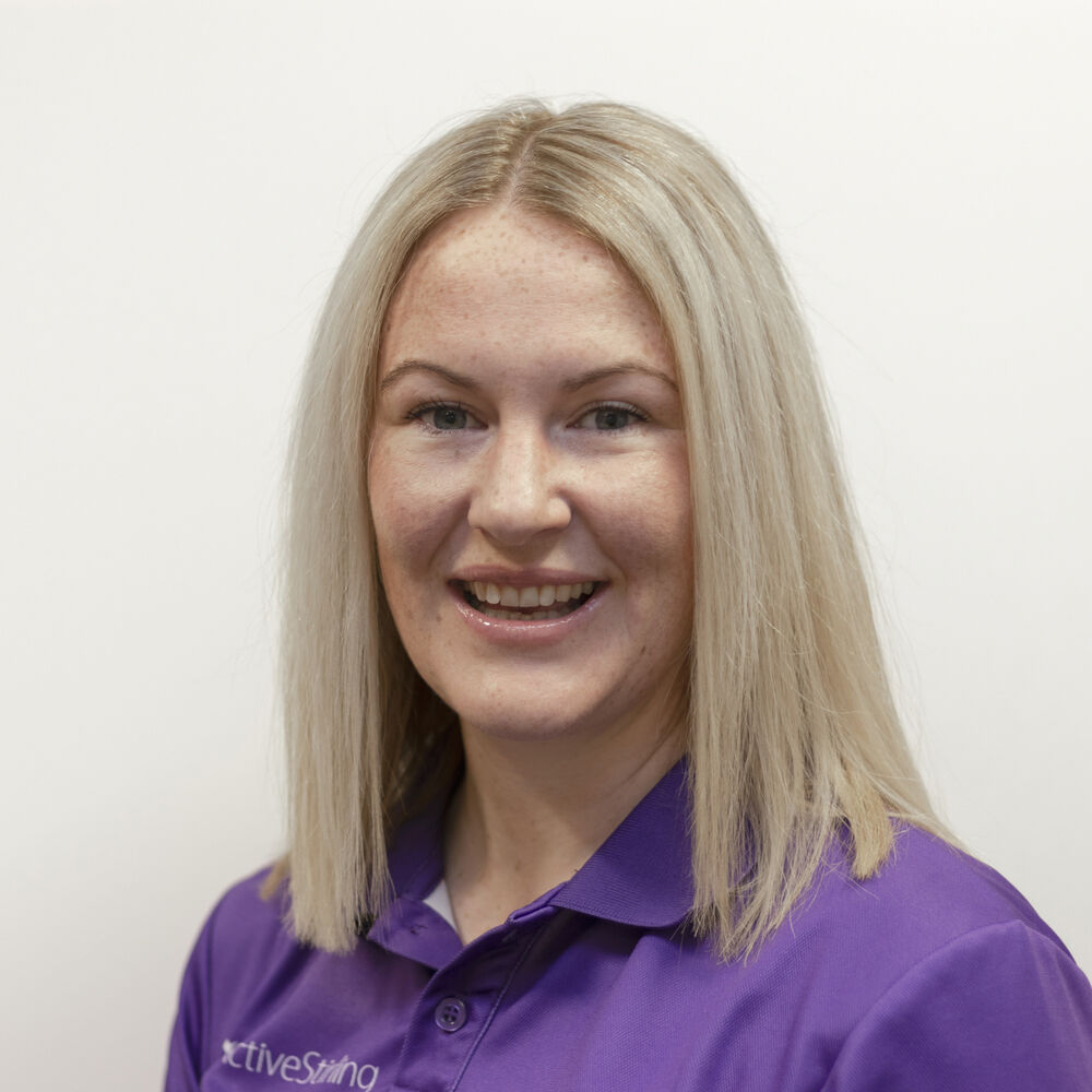 Active Schools - Active Stirling