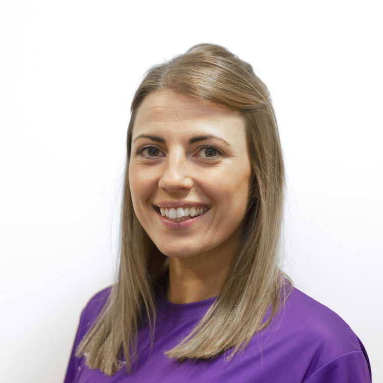 Volunteering - Active Stirling