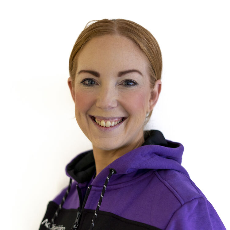 Active Schools - Active Stirling