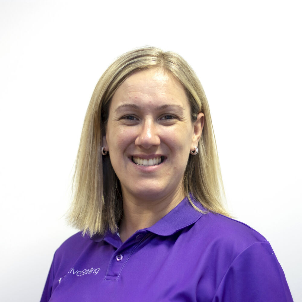 Generations active together - Active Stirling