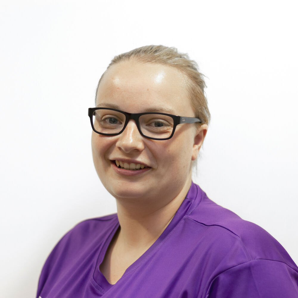 Volunteering - Active Stirling