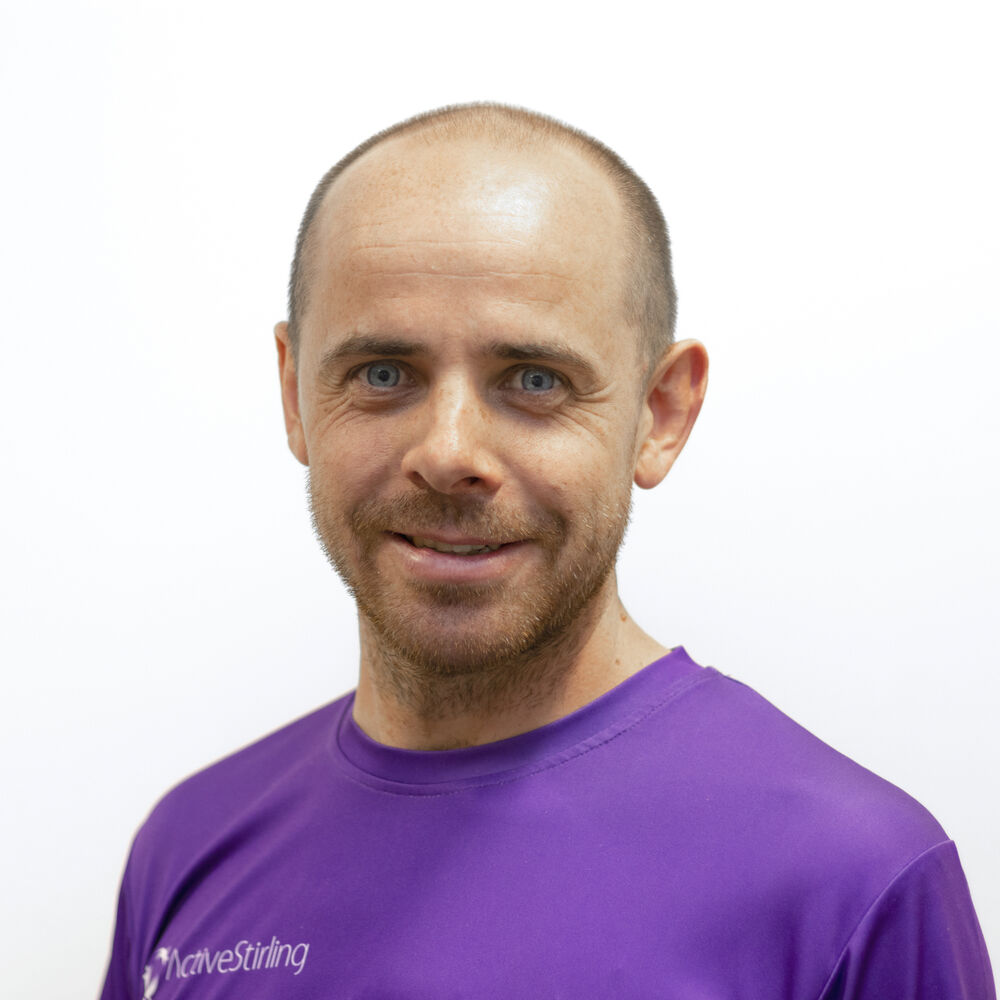 Active Schools - Active Stirling