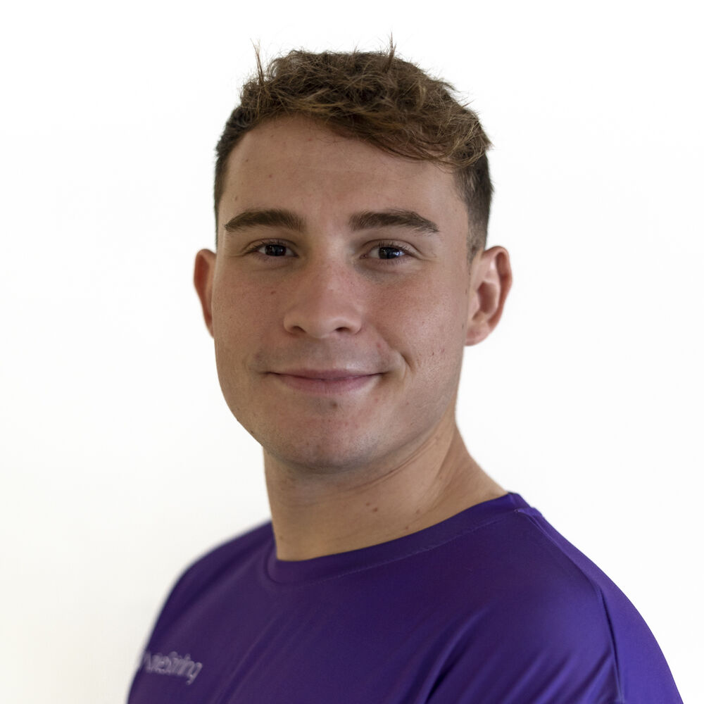 Volunteering - Active Stirling