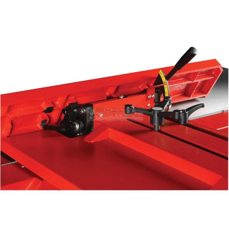 Plaina p/ madeira AHM530P - HOLZMANN CHAVE VERTICAL