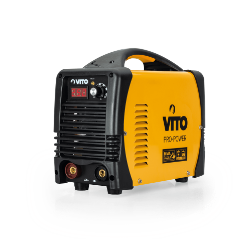 INVERTER 250A VITO - CHAVE VERTICAL - FERRAMENTAS PRO