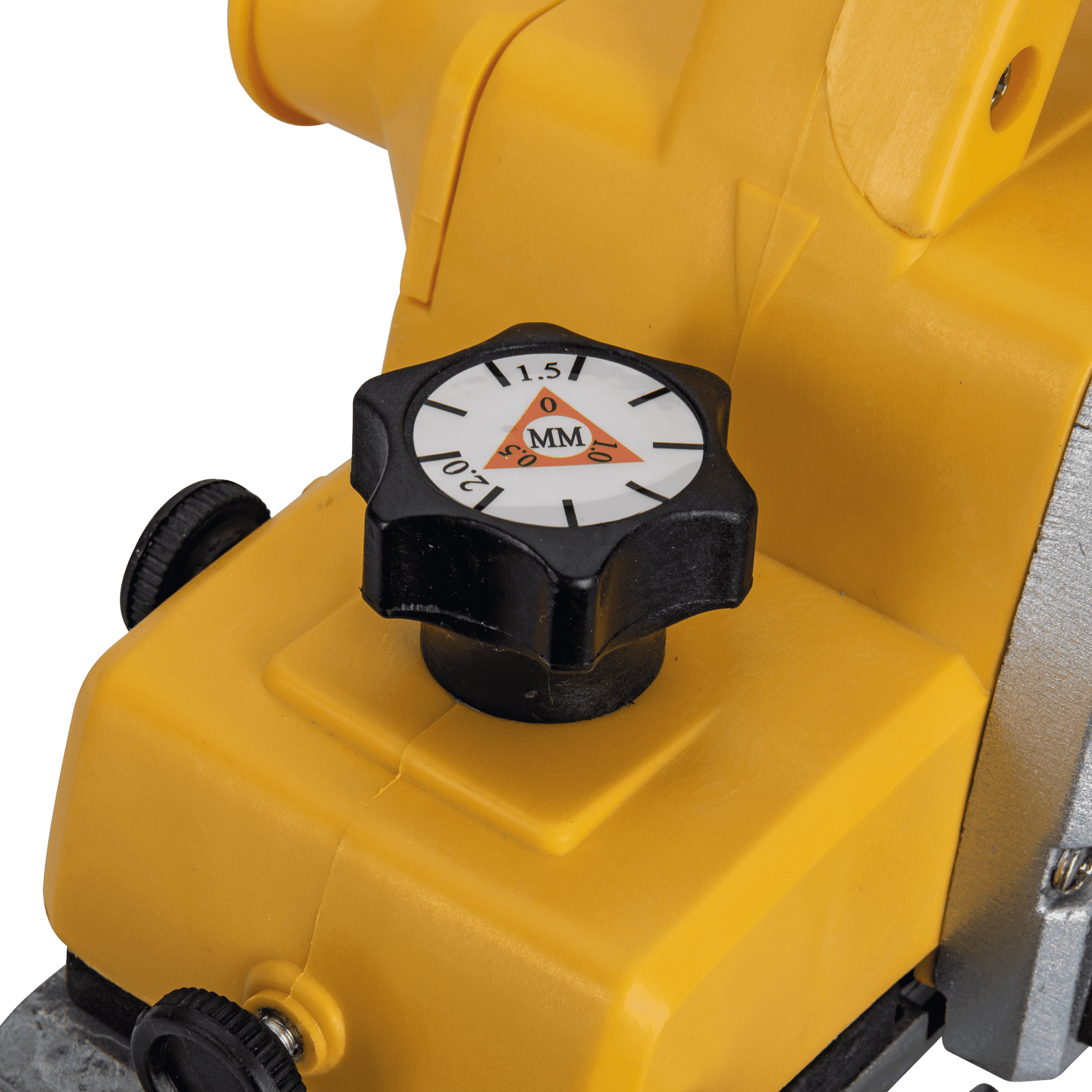 PLAINA ELECTRICA 600W VITO - CHAVE VERTICAL