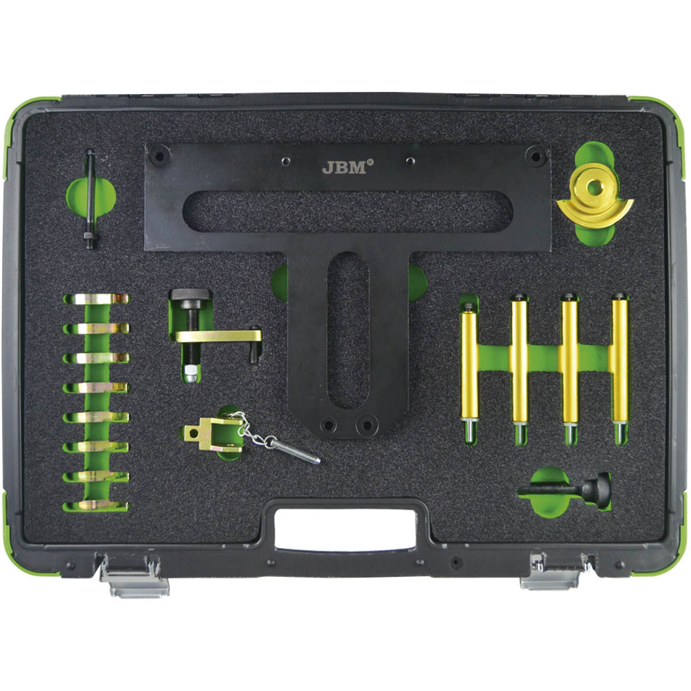 KIT DE BLOQUEIO BMW N42/N46 JBM - CHAVE VERTICAL