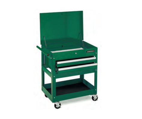 CARRO FERRAMENTAS COMPLETO PINTOR16 JONNESWAY