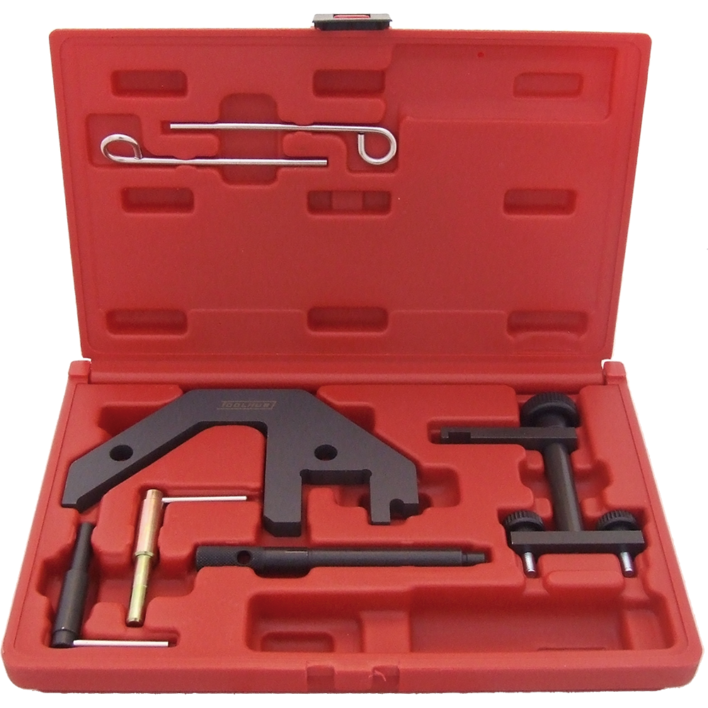 JOGO DE AJUSTE E BLOQUEIO BMW M47 M57 TOOLHUB jogo-de-ajuste-e-bloqueio-bmw-m47-m57-toolhub