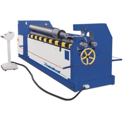 CALANDRA MOTORIZADA RBM 2050-50E PRO METALLKRAFT