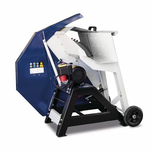 SERRA CIRCULAR PARA LENHA COM MOTOR HWSE 700 K HOLZSTAR