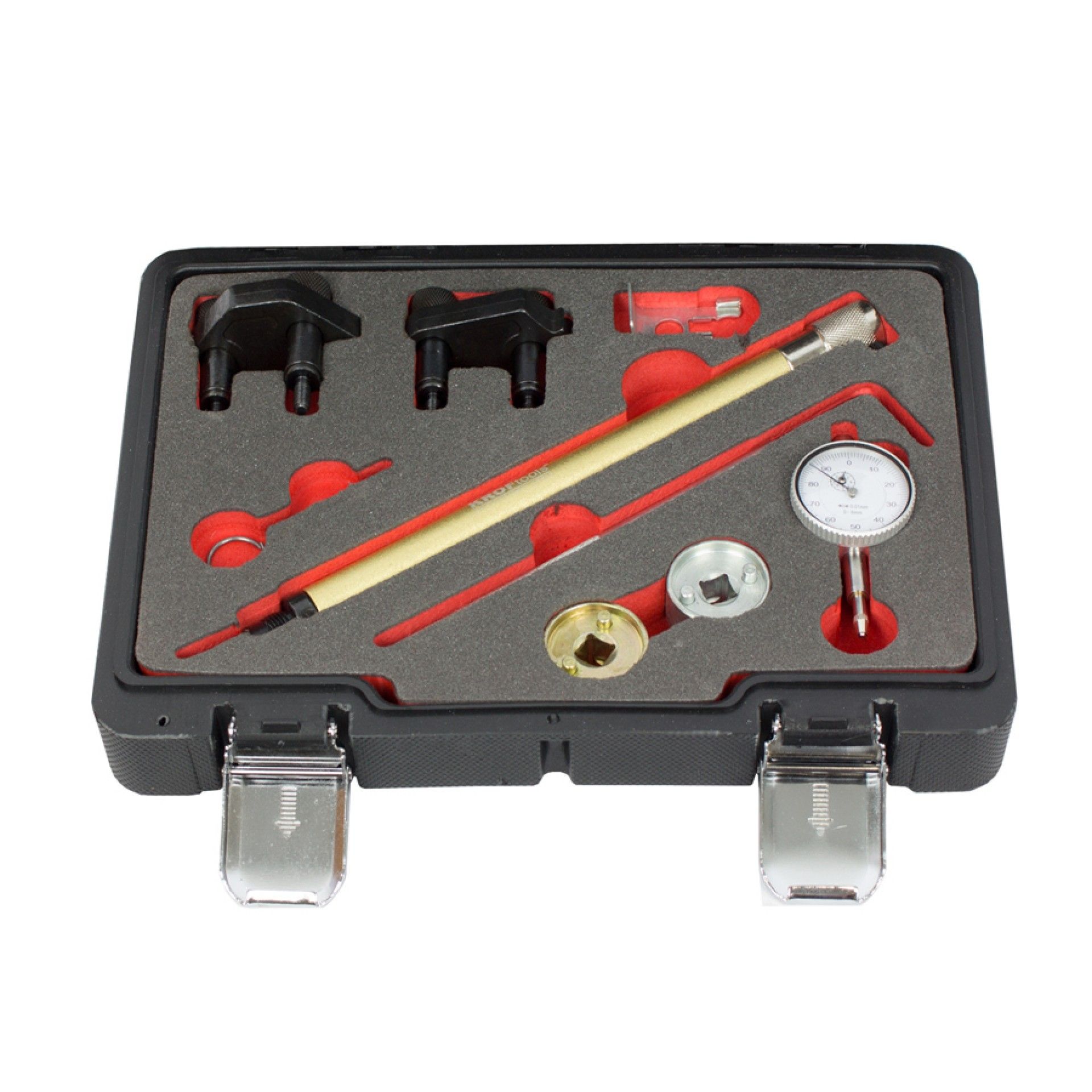 JOGO SINCRONIZAÇÃO VAG 1.8/2.0 TSI/TFSI KROFTOOLS Kroftool