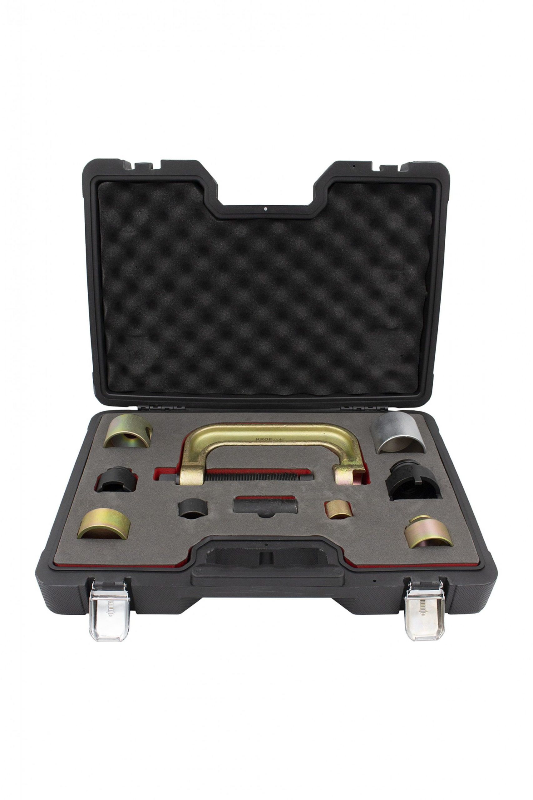 SACA ROTULAS MERCEDES KROFTOOLS Kroftools