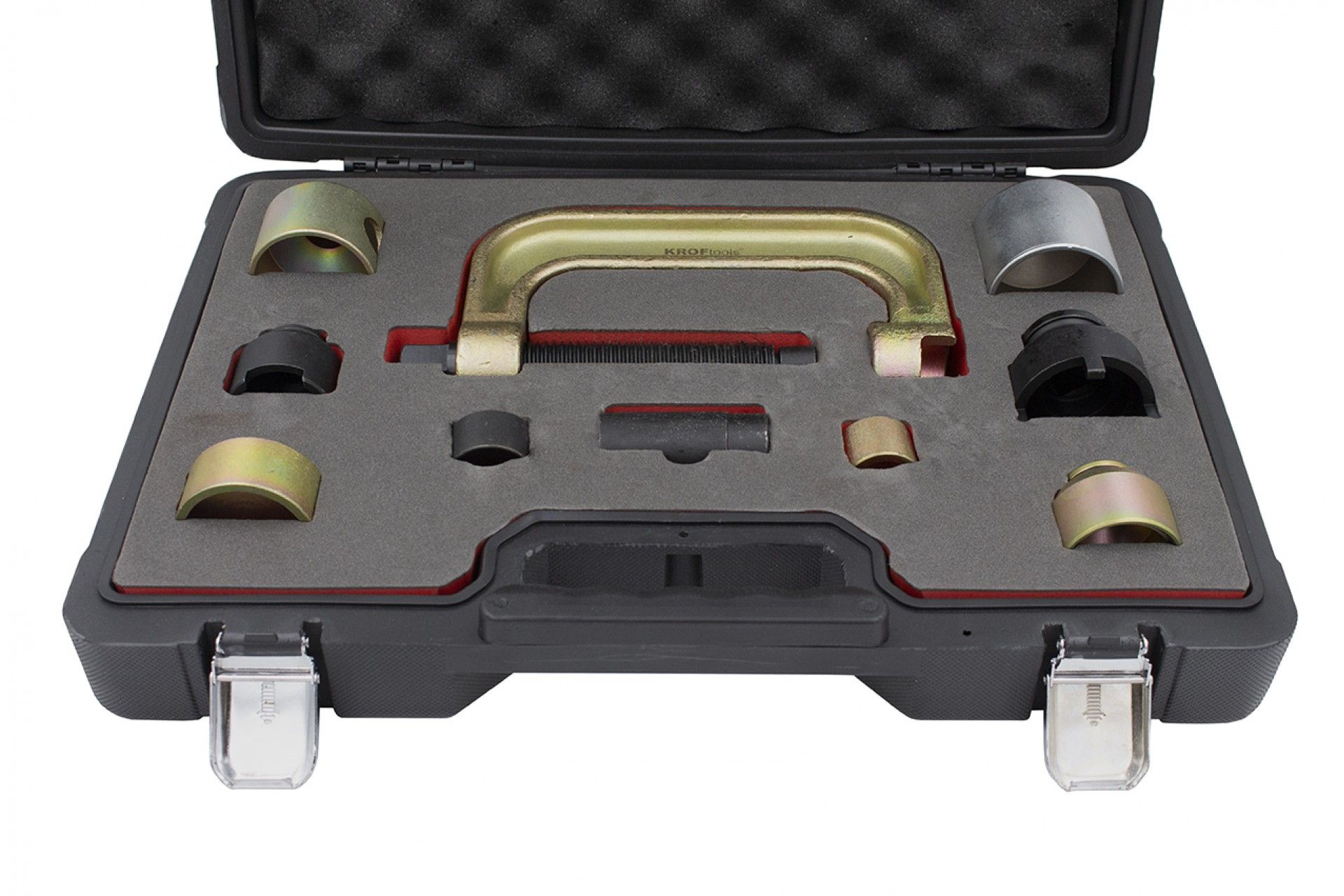 SACA ROTULAS MERCEDES KROFTOOLS Kroftools