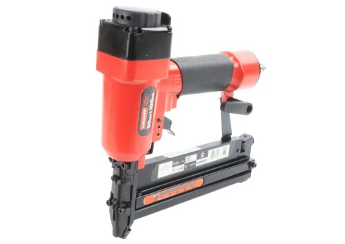 AGRAFADORA PNEUMATICA 8016 POWERED