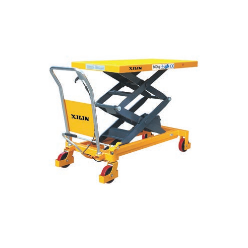 PLATAFORMA HIDRÁULICA 500 KG 900MM XILIN