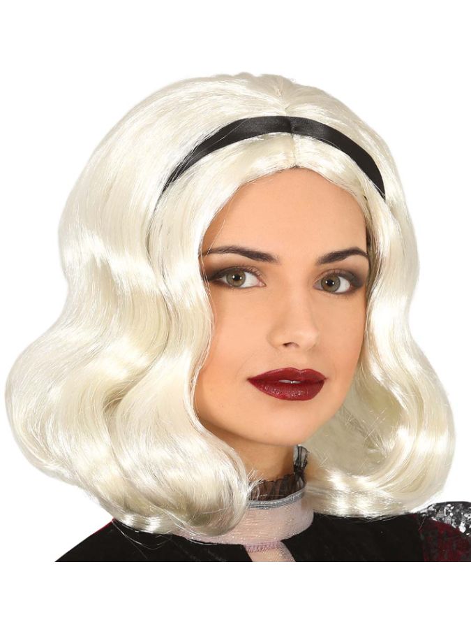 Party Wigs | Fancy Dress Wigs | Costume Wigs | Halloween Wigs ...