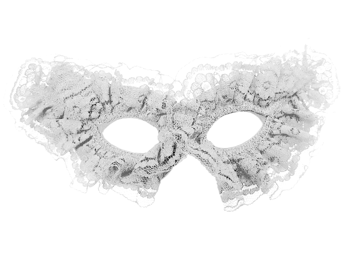 Eye Masks - Party Nutters