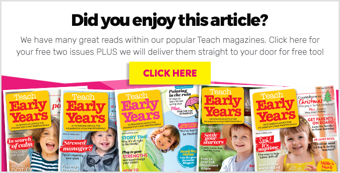 9 Of The Best Early Years Resources For Children’s Art Week