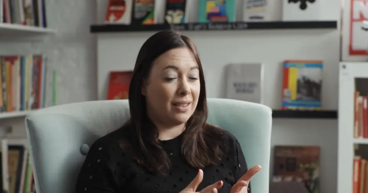 How to write with authority for brands | YCN