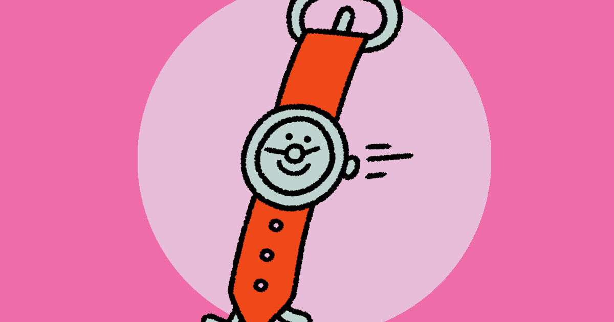 Build your time awareness, and reveal ways to boost… | YCN