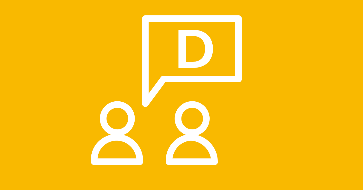 The 4Ds. A practical framework for acknowledging… | YCN