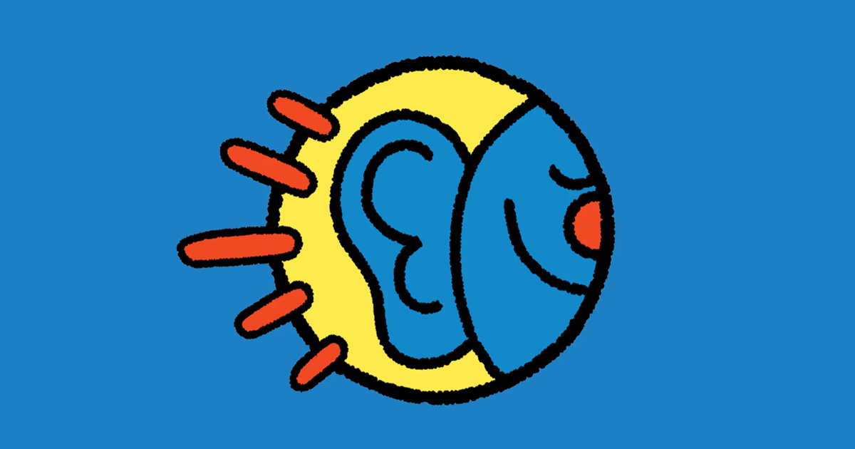 Try this deep listening exercise for deeper connection and… | YCN