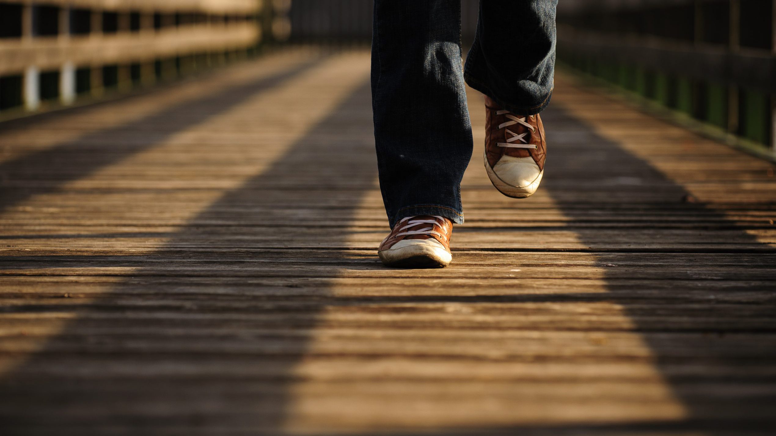 Keeping in step - Yeovil Community Church