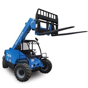 3.5T Telehandler - 12m Lift Height Hire | Telehandlers | YardLink