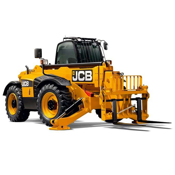 3.5T Telehandler - 14m Lift Height Hire | Telehandlers | YardLink