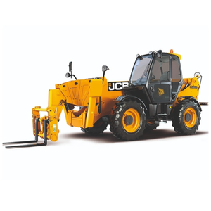 3.5T Telehandler - 12m Lift Height Hire | Telehandlers | YardLink