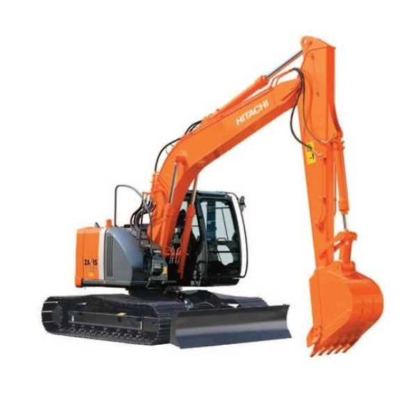 15T Digger Hire | Diggers and Mini Diggers | YardLink