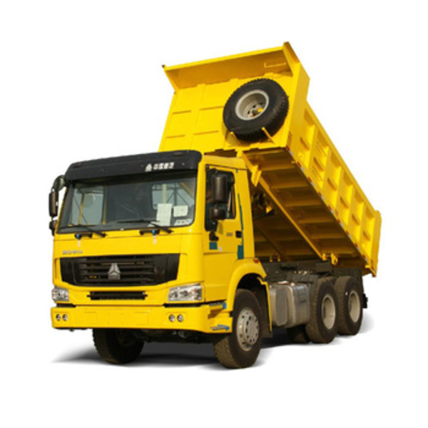 Tipper Truck Hire | Body Temperature Measurement | YardLink
