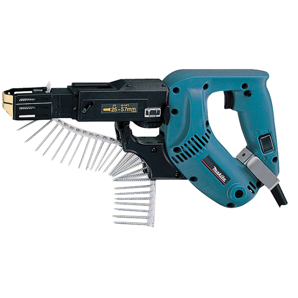 Autofeed Screw Gun Hire | Breakers | YardLink
