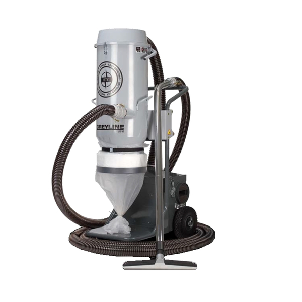 Floor Grinding Dust Extractor Hire | Concreting | YardLink