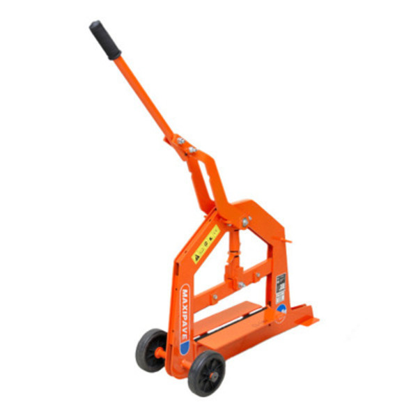 Manual Block Splitter Hire | Masonry Cutting and Saws | YardLink