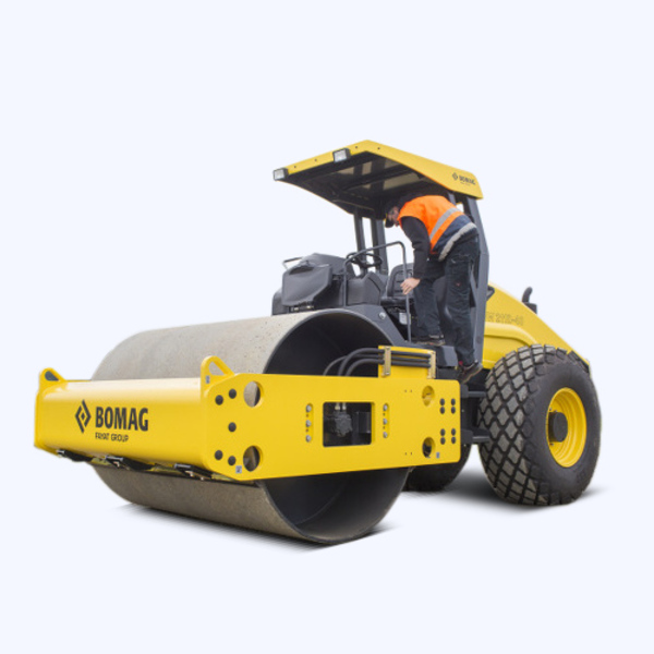 13t Roller Hire | Vibrating Rollers and Wacker Plates | YardLink
